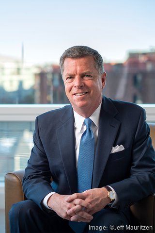 Danaher names new CEO, Tom Joyce to retire - Washington Business Journal