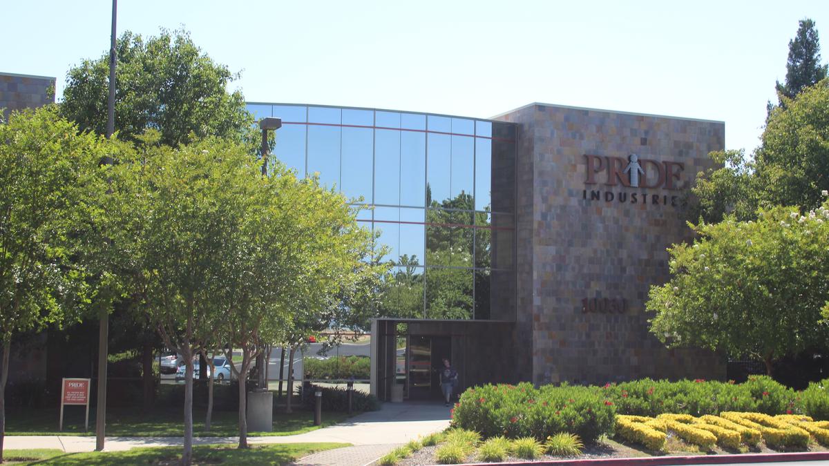 Pride Industries to merge with Crossroads Diversified - Sacramento ...