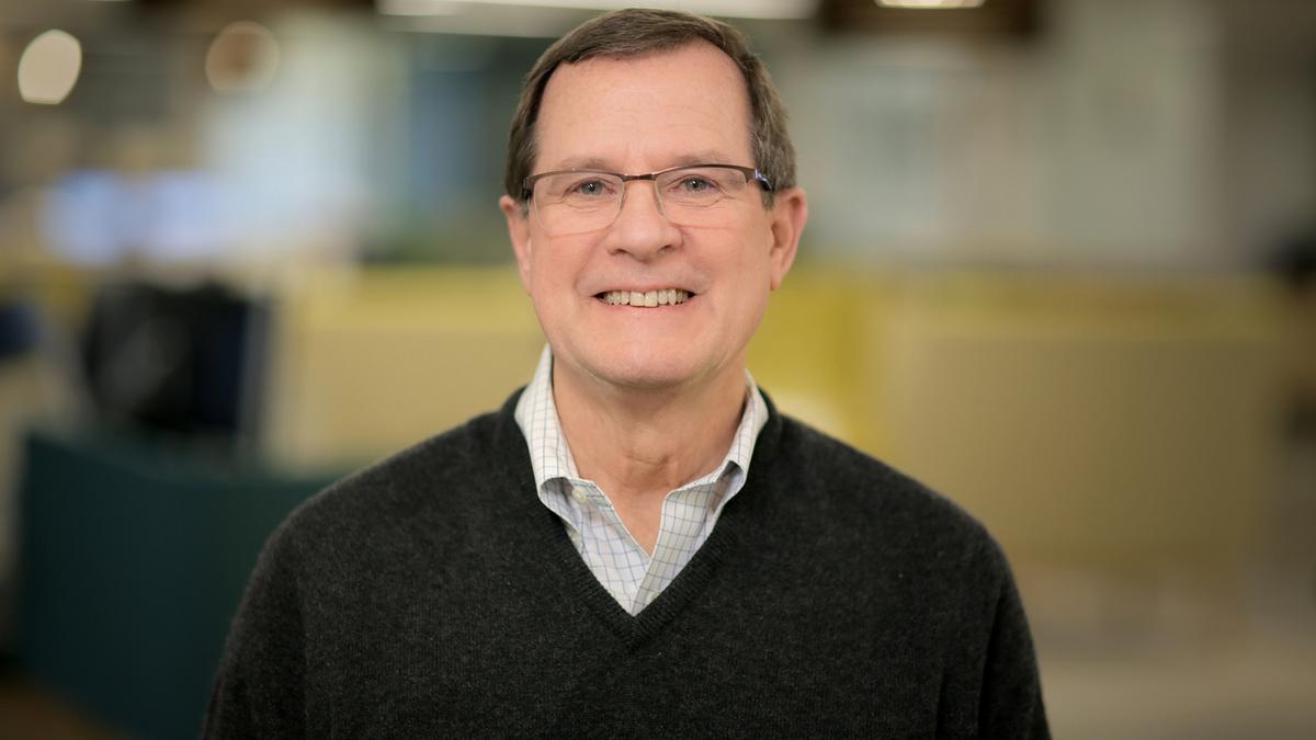 Fidelity names Bart Grenier as new asset management chief - Boston ...