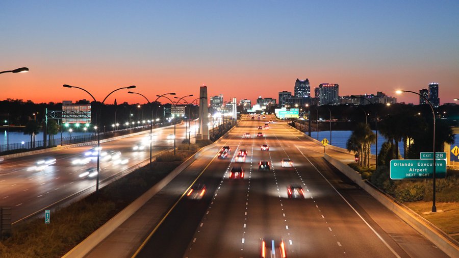 Orlando-area's Central Florida Expressway Authority to provide cross ...