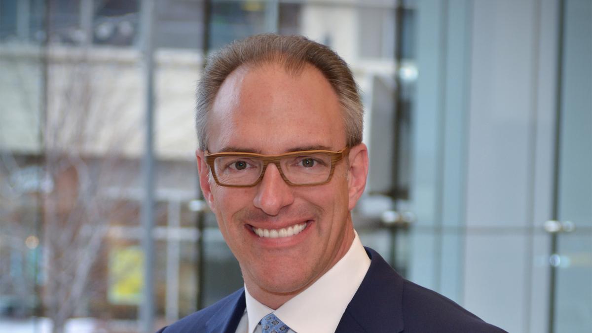 Denver is 3rd in nation for office absorption, Cushman & Wakefield ...