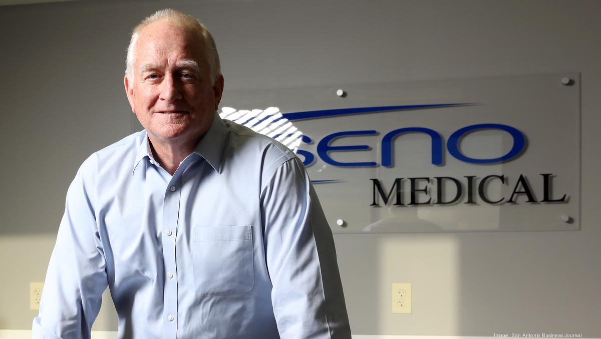 Seno Medical Instruments CEO Tom Umbel: Biotech close to taking cancer ...