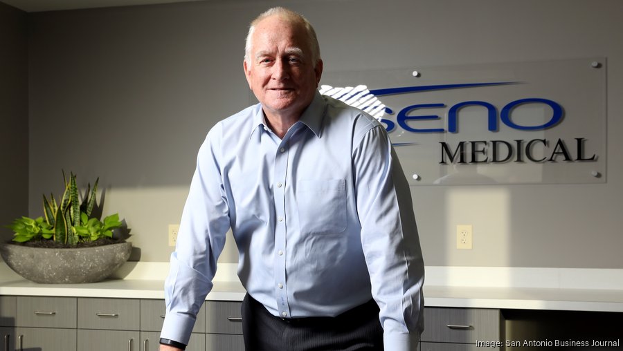Seno Medical raising $40M to globalize cancer-detection technology ...