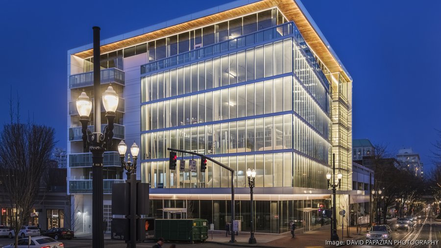 Vote here for Portland's most-transformative commercial real estate ...