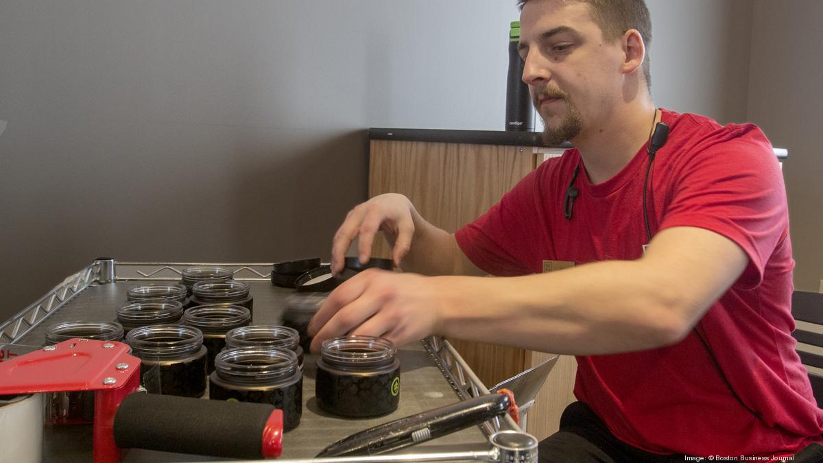 Here are the top selling items at marijuana dispensaries as sales hit ...