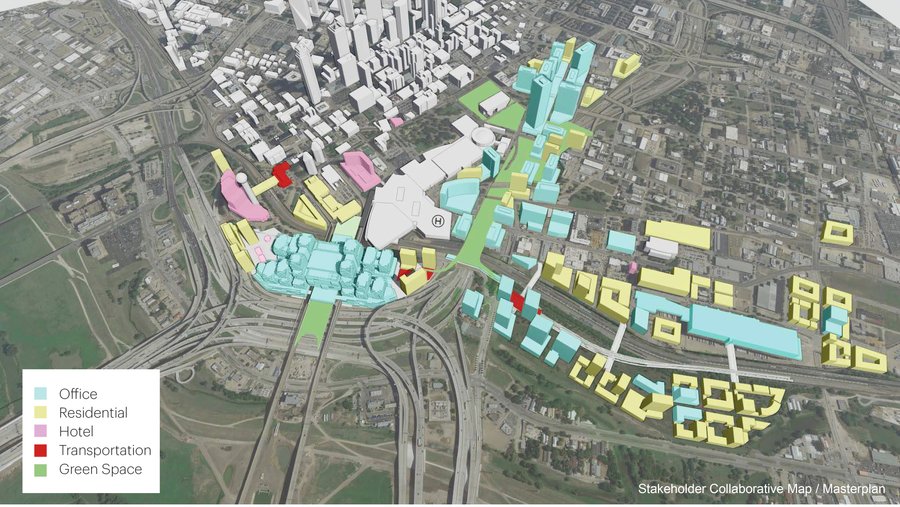 Amazon just killed HQ2 in New York. Here's what that means for Dallas ...