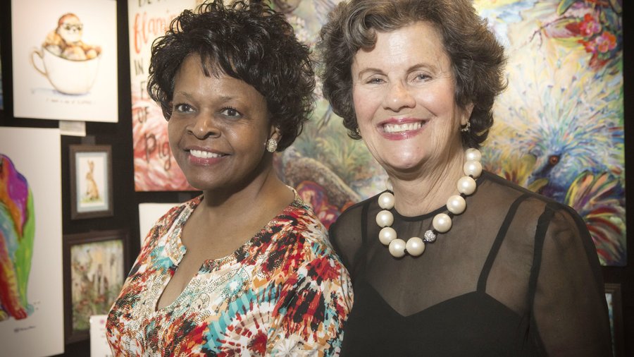 Jackie Dixon, Consultant for the Allegheny Regional Asset District and ...