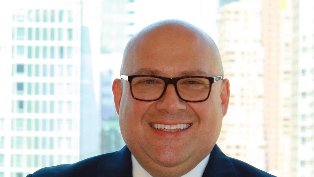 Loews Vanderbilt GM Hugh Anderson on Nashville hospitality market ...