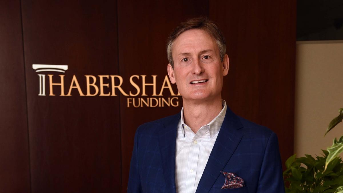 Insurance agent Bryan Freeman finds fulfilling niche in life ...