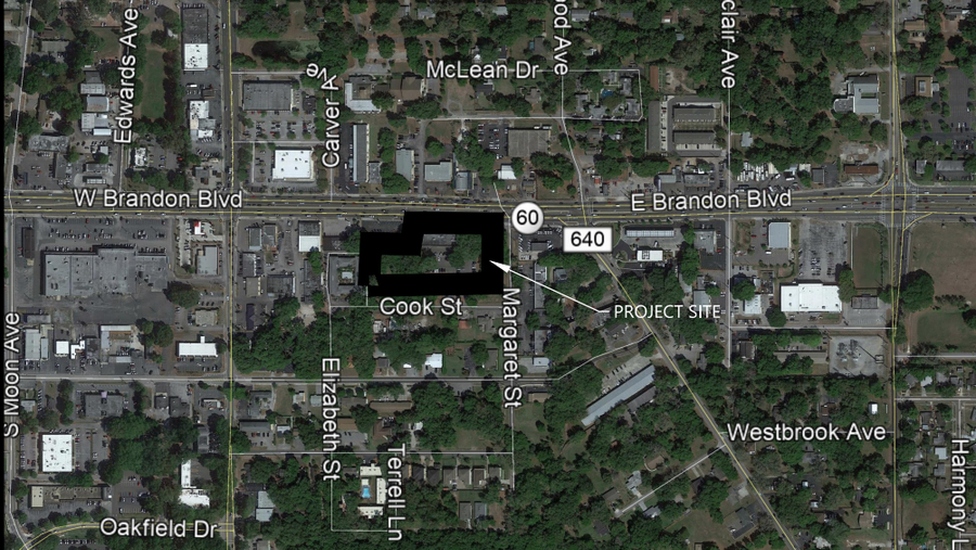 Florida Hospital to create freestanding ER in Brandon - Tampa Bay ...