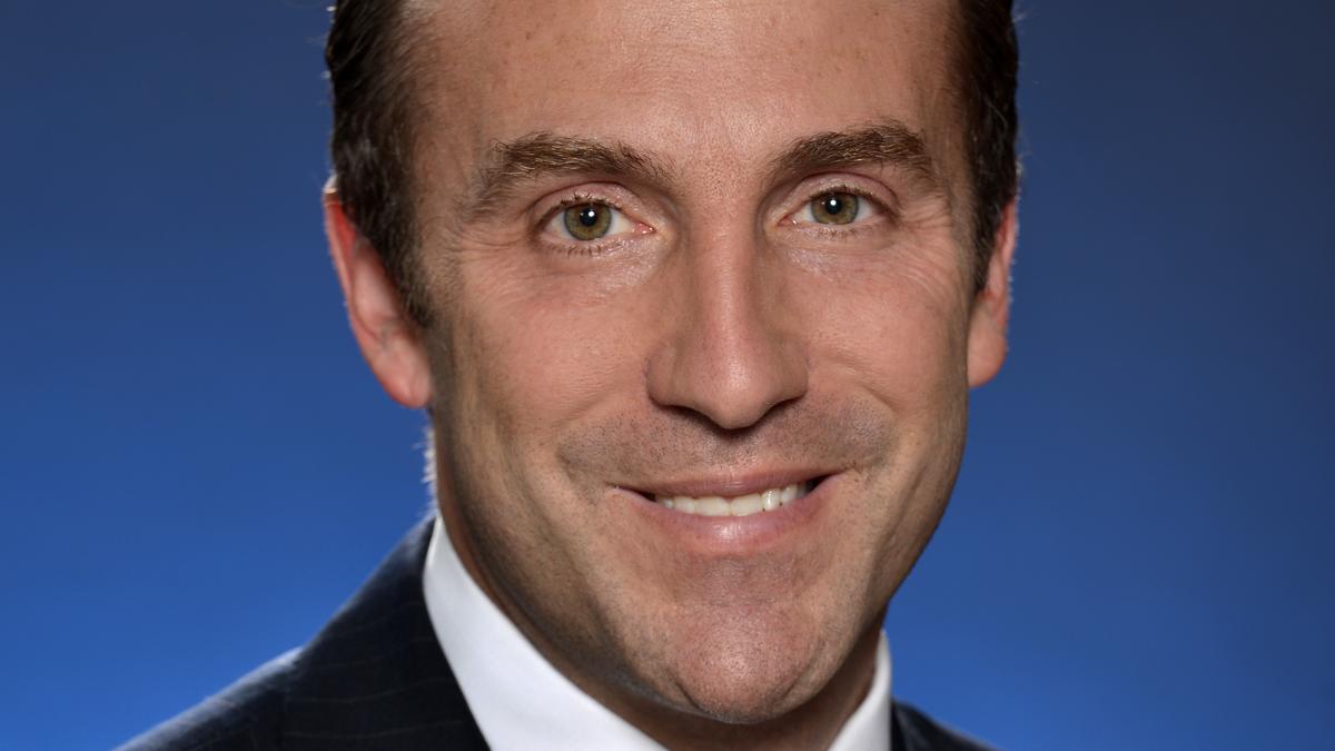 Cordish Cos. Principal Reed Cordish confident in new Arlington office ...