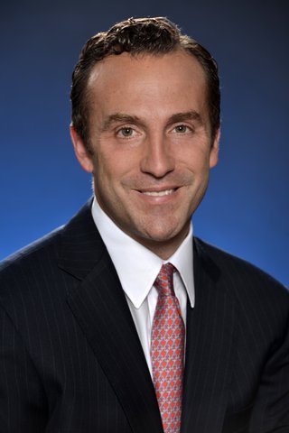 Cordish Cos. Principal Reed Cordish confident in new Arlington office ...