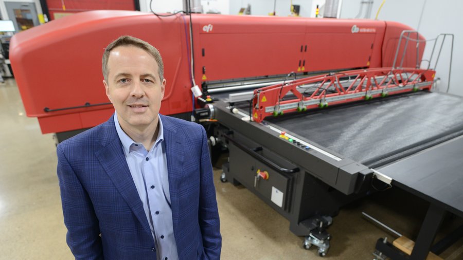 Matt Homan, Liberty Diversified International