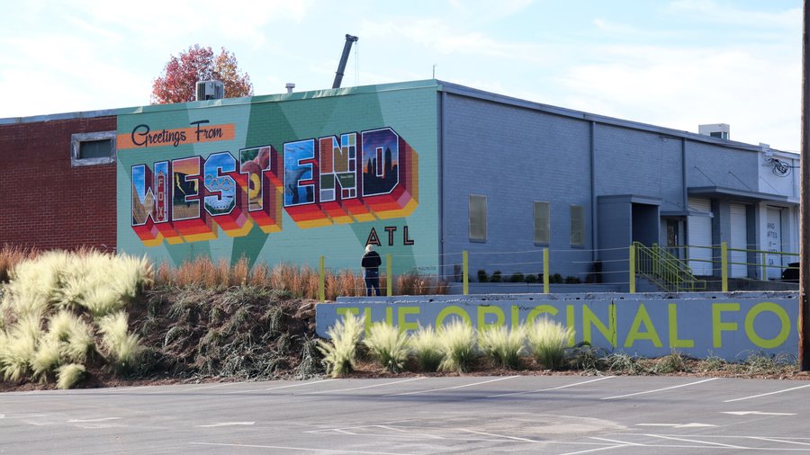 Lee + White project hits market for more than $40M - Atlanta Business ...