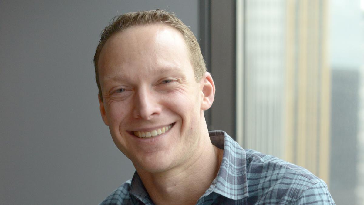 Twin Cities sports-tech vet Michael Proman bridges startups, VC and ...