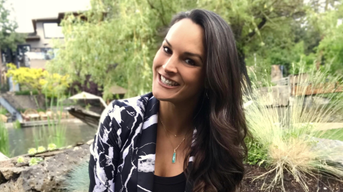 Lora DiCarlo calls double standard on sex tech at CES - Portland ...