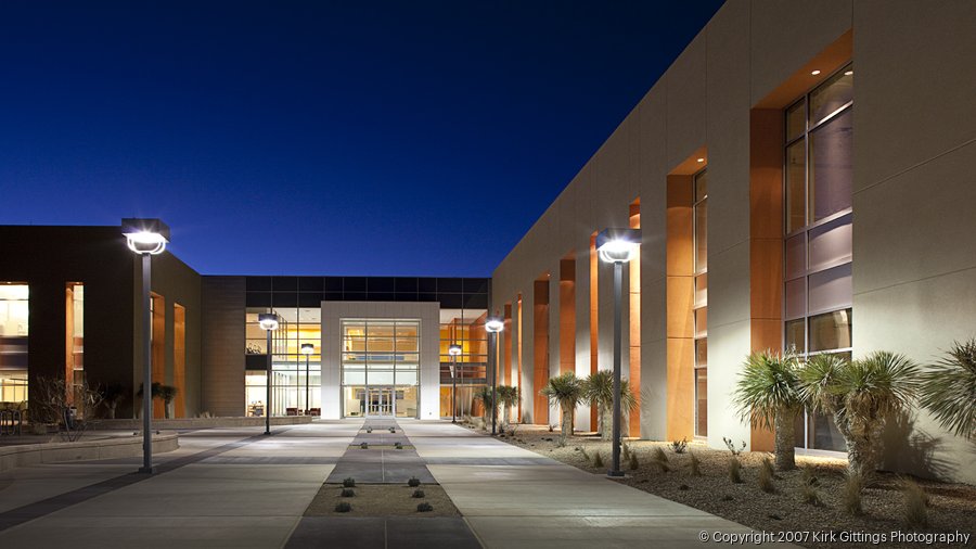 Consolidated-Tomoka Fidelity Investments - Albuquerque Business First