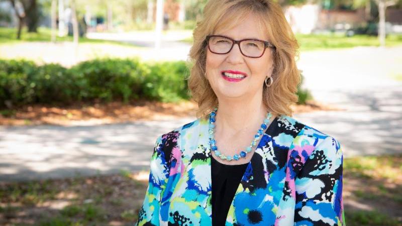 Susan MacManus talks politics and the economic outlook - Tampa Bay ...