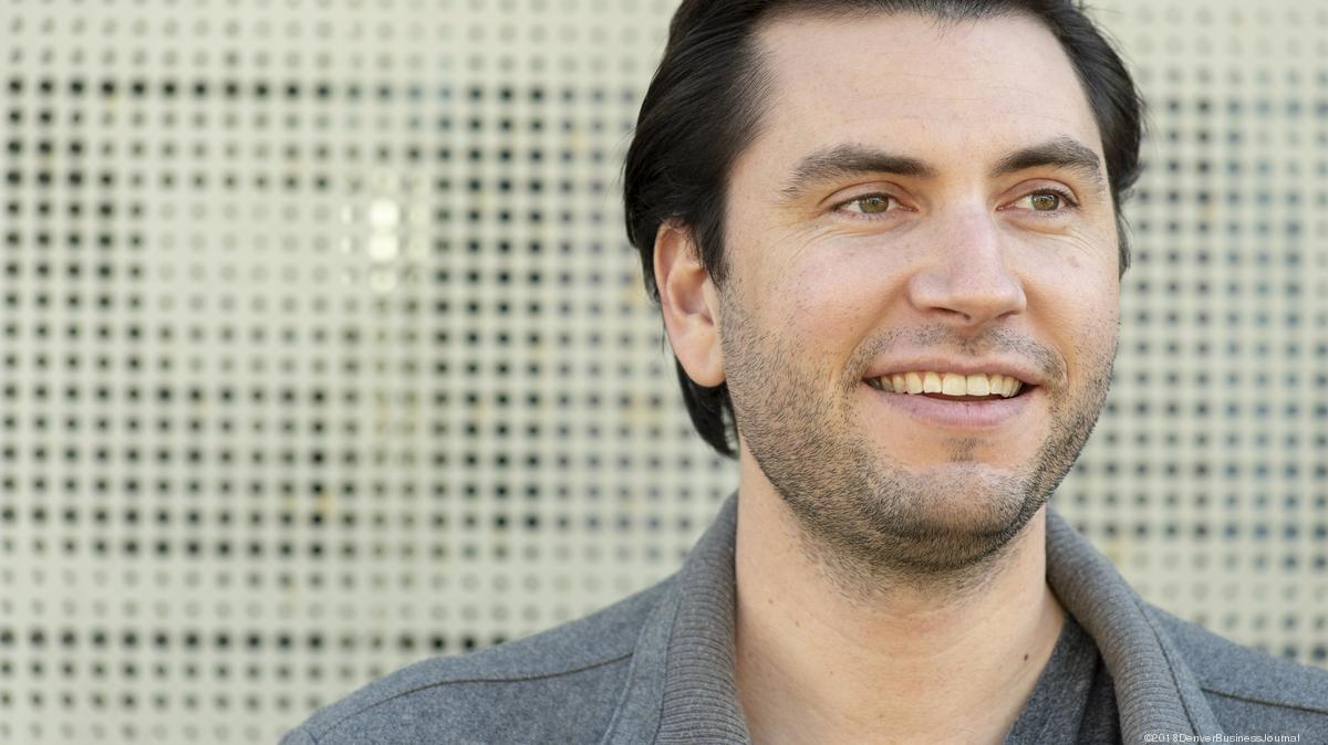 Augur co-founder starts new 'portfolio fund' firm SmartCapital Colorado ...