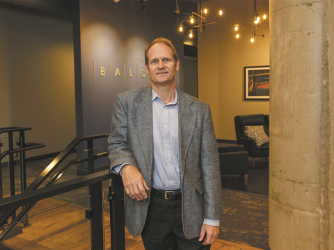 Cincinnati Commercial Real Estate News - Cincinnati Business Courier