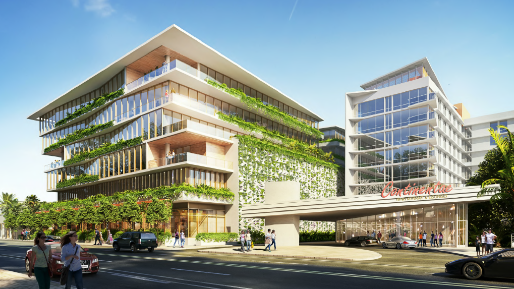 Real estate projects in the pipeline for the week of Nov. 30 - South ...