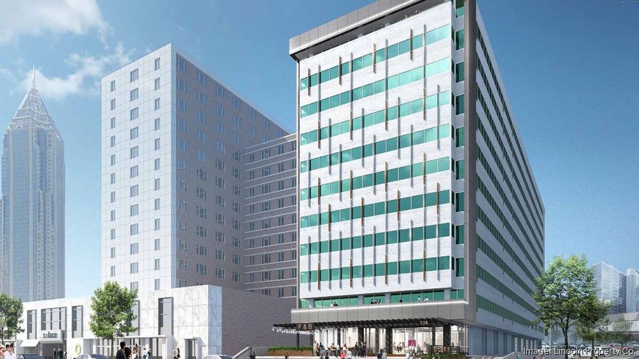 Atlanta has doubled its sublease space since 2019. Here's how it stacks ...