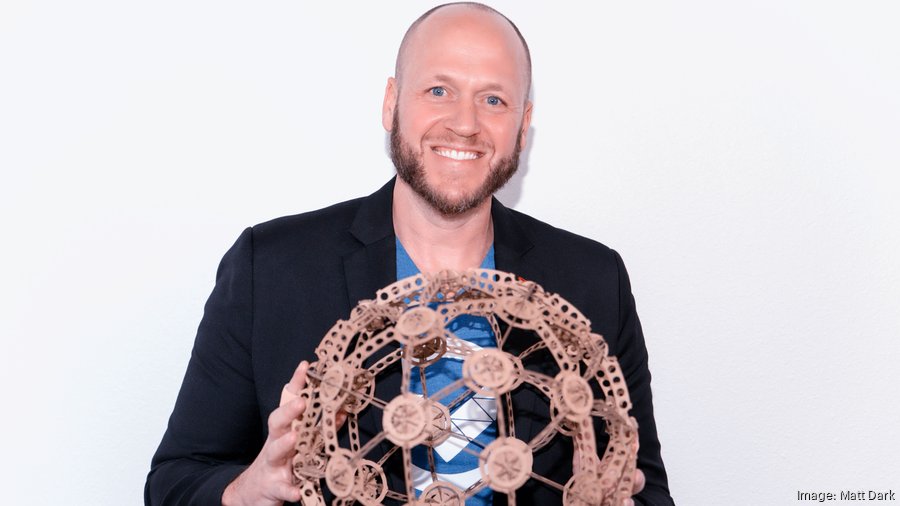 Executives' 2019 resolutions - Albuquerque Business First