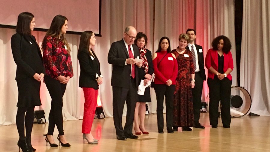 South Jersey-based Bayada Home Health Care surprises employees with ...