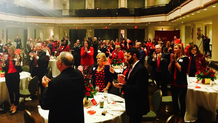 South Jersey-based Bayada Home Health Care surprises employees with ...