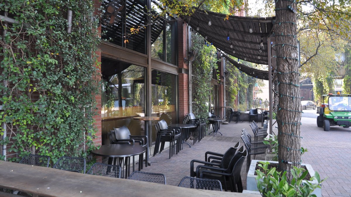 Pearl's Blue Box bar announces closure - San Antonio Business Journal