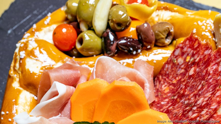 Galla Park Charcuterie