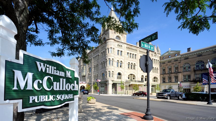 How Piqua saved its landmark hotel from demolition in just 10 days ...