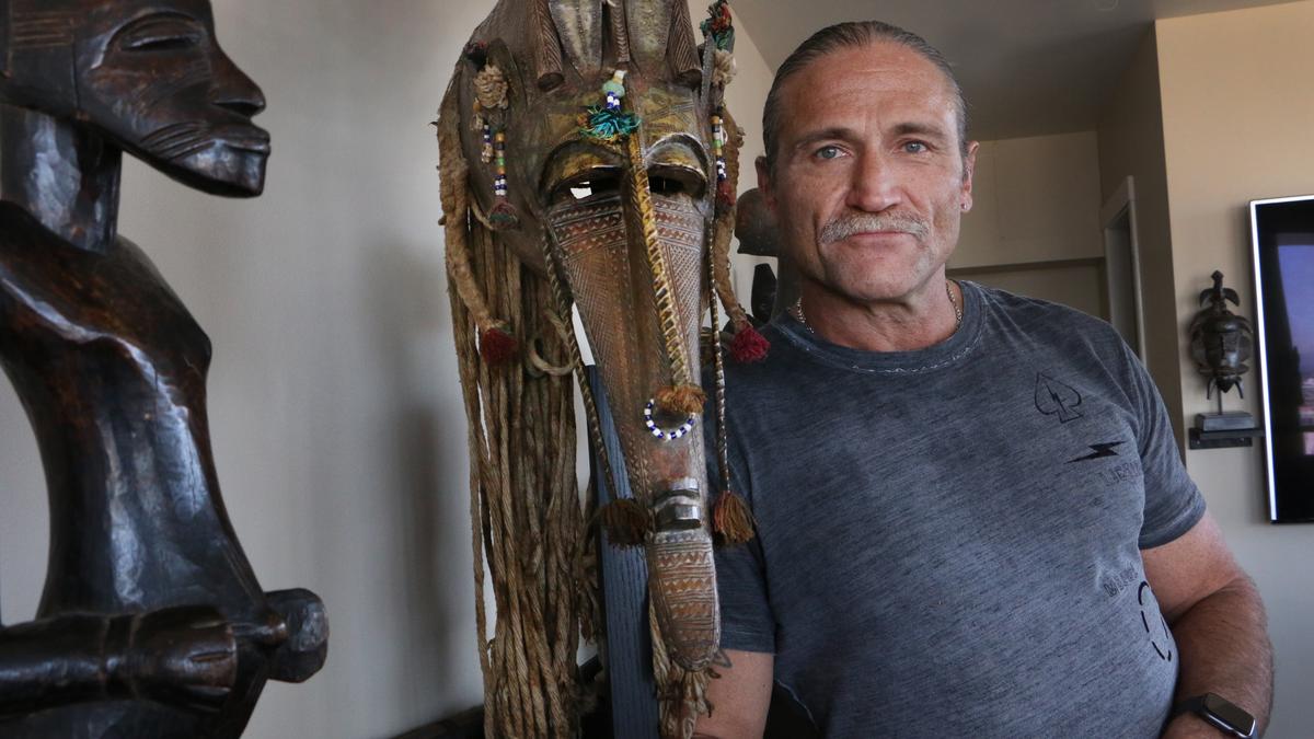 Dave Dahl Killer Bread Wife