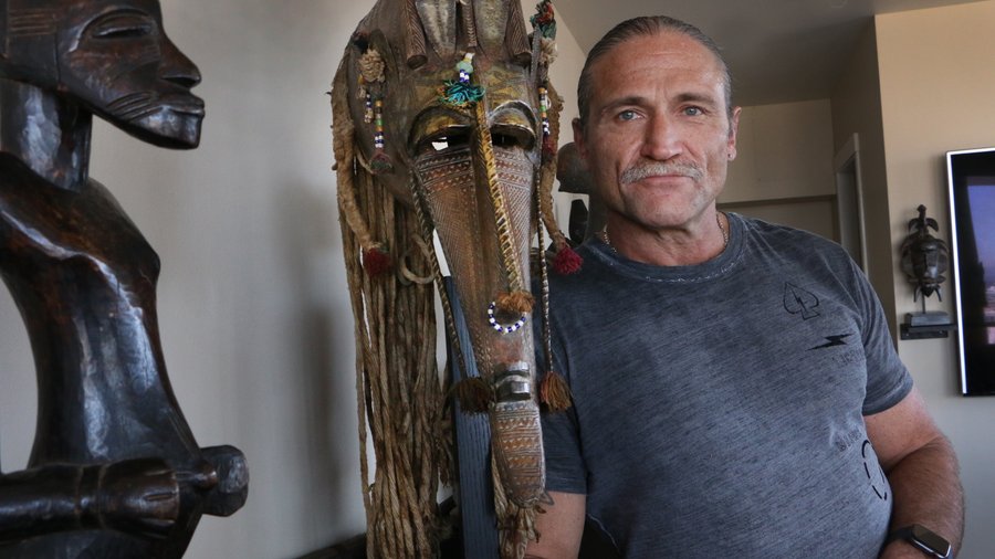 Dave Dahl: Portland's Killer Bread maker on maintaining hope, giving ...