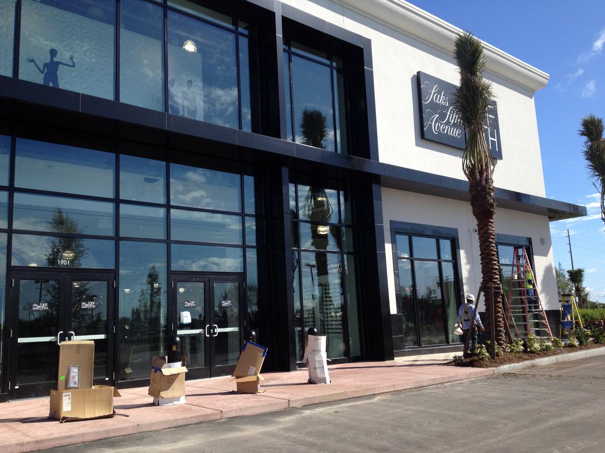 Nordstrom Rack, Saks Off 5th, Maggiano's coming to Northway ...