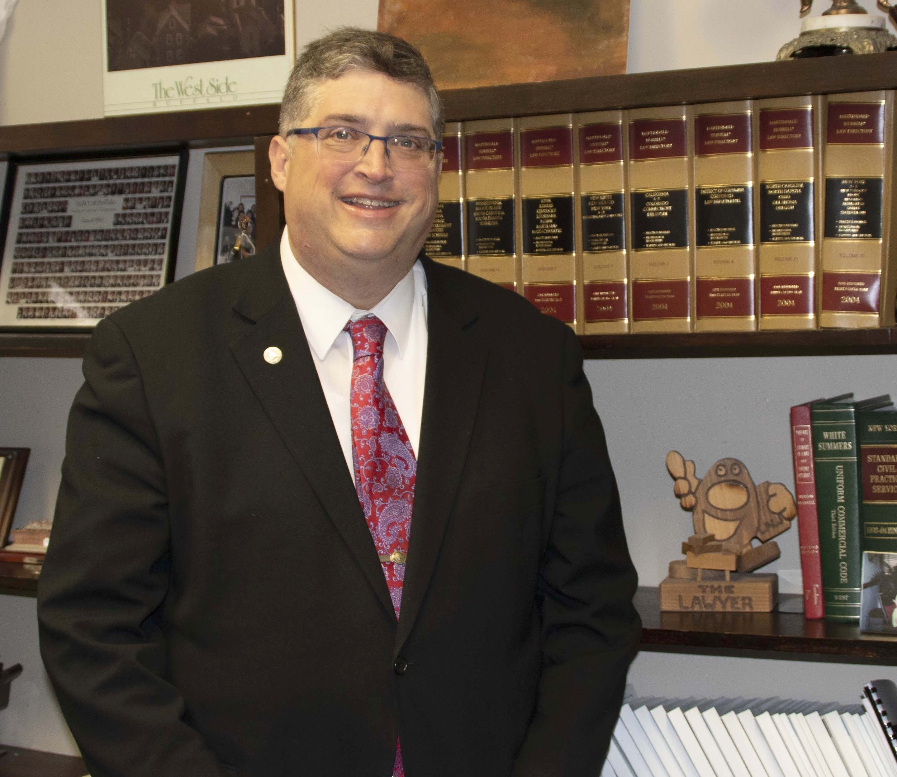 New Appellate rules in New York are up and running - Buffalo Business First