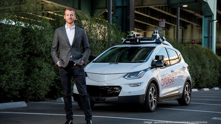 GM-backed Cruise expands driverless ride service to Houston, Dallas ...