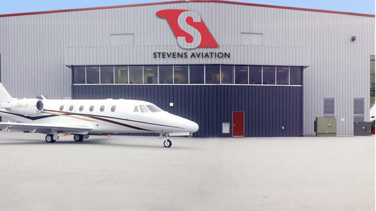 Stevens Aerospace and Defense Systems to close Dayton International ...