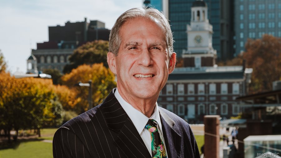 Independence Visitor Center Corp. CEO James Cuorato to step down after 13-year tenure ...