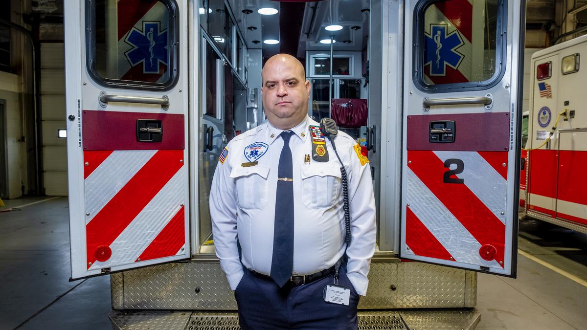 Low reimbursement rates are causing an EMS emergency - Philadelphia ...