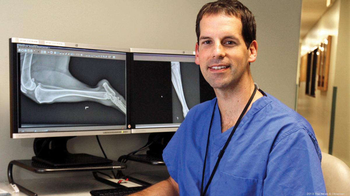 Duke doctor's search for cancer cure lands in unlikely place - Triangle ...