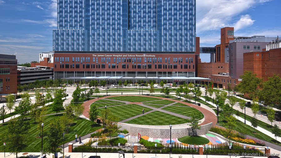 Silicon Valley biotech Helix to ID genetic risks for Ohio State Wexner ...