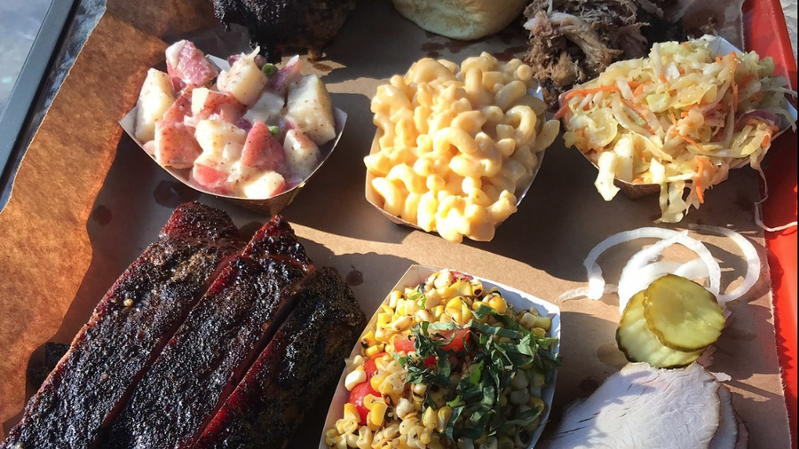 The Bearded Pig BBQ, based in San Marco, will be opening a second ...