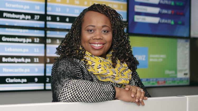 Comcast announced the appointment of Toni Murphy to serve as its new ...