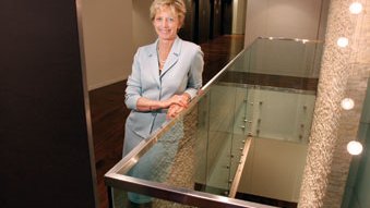 Laura Ellsworth wins 2013 Athena Award - Pittsburgh Business Times