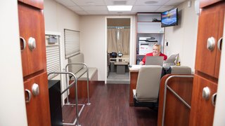 St. Elizabeth, UC Health add cancer-screening units - Cincinnati ...