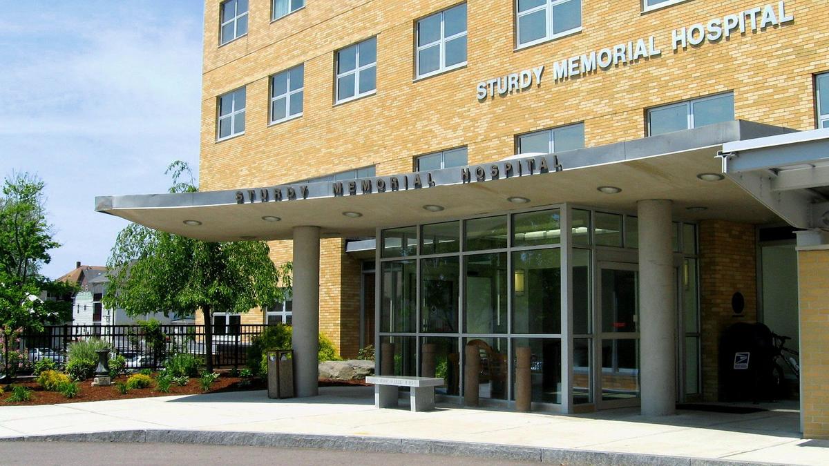 Sturdy Hospital worries Dana-Farber satellite may draw patients away ...