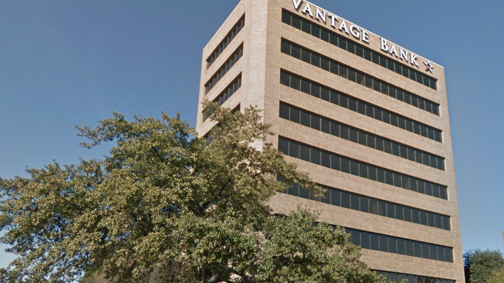 Vantage Bank