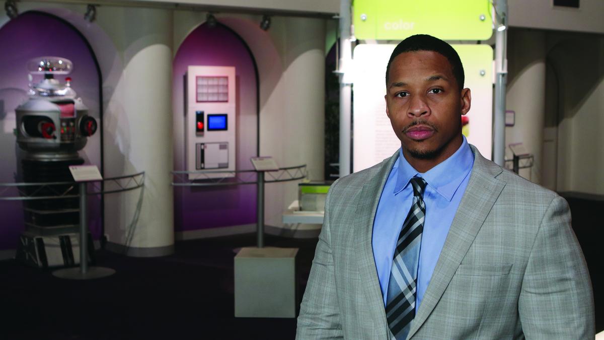 Pittsburgh Innovator award: Terrell Thomas, The Isaiah Project ...