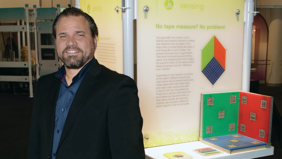 Pittsburgh Innovator Award: Craig Stevenson, Auros Group - Pittsburgh ...